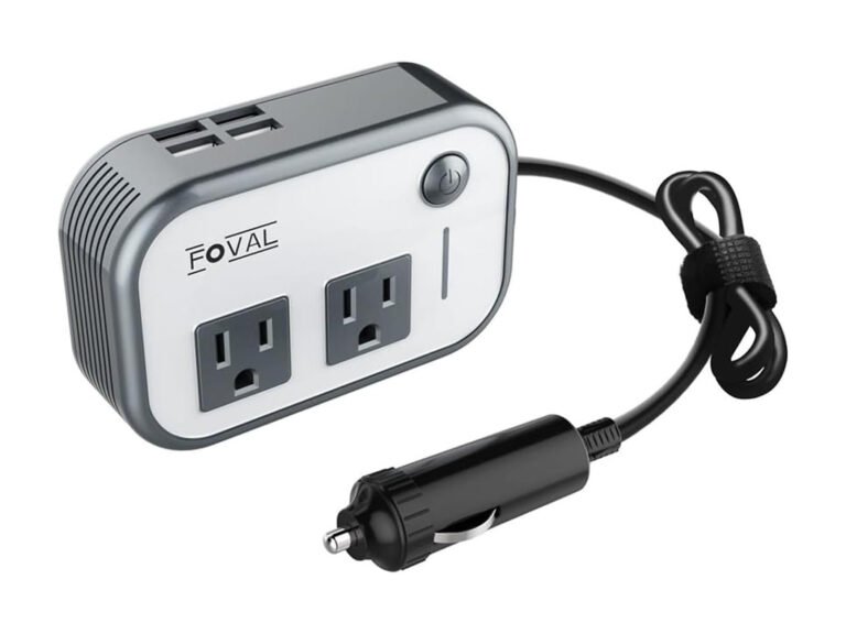 Foval Inverters - Official Website - fovalinverters.com